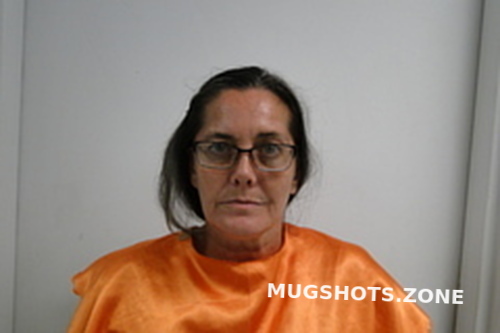 STACI SHALENE MATLOCK 06/18/2021 - Creek County Mugshots Zone