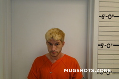 LEE WILLIAM RAYL 06/19/2021 - Creek County Mugshots Zone