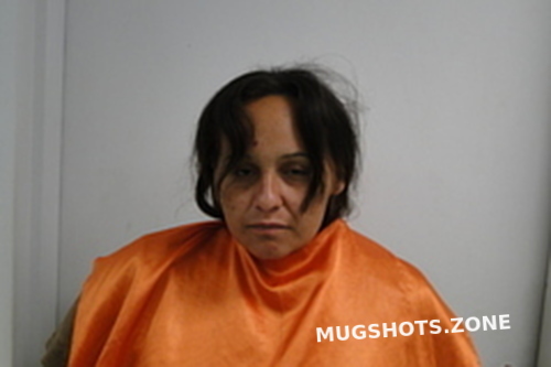 BRANDY LEE HOOVER 06/24/2021 - Creek County Mugshots Zone