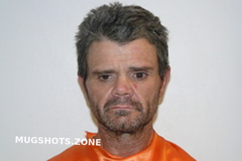 KENNETH RUSSELL HARGETT 07/12/2021 - Creek County Mugshots Zone