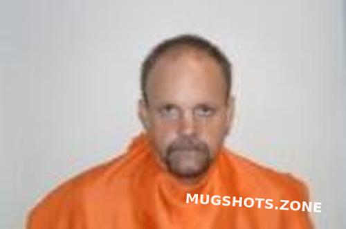 DUSTIN CHARLES SHANKS 08/29/2021 - Creek County Mugshots Zone