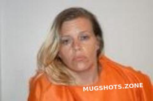 CELIA ANN DANIEL 09/05/2021 - Creek County Mugshots Zone