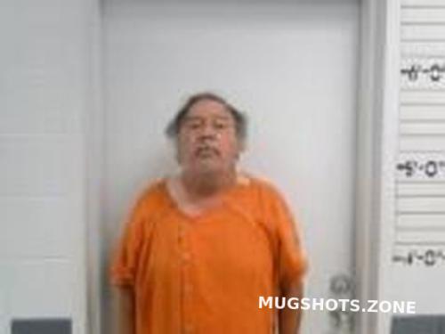 JOHNNY MICHAEL SELSOR 10/16/2021 - Creek County Mugshots Zone