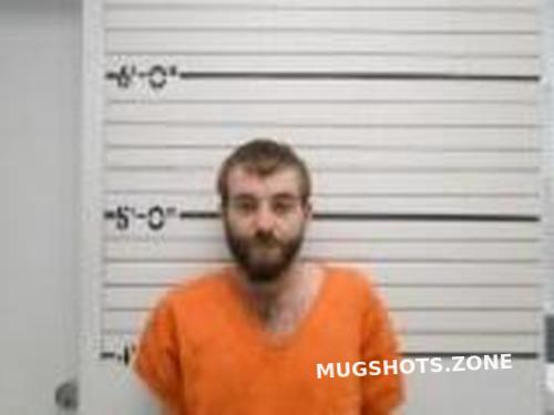 MICHAEL BRENT JAMES BENEFIELD 10/28/2021 - Creek County Mugshots Zone