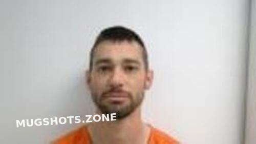 SAM AUSTIN DUNLAP 12/06/2021 - Creek County Mugshots Zone