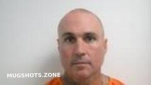 COLLIN MCCOY GARNER 12/07/2021 - Creek County Mugshots Zone