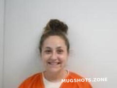 KATELYN JOANNE ROBINSON 12/27/2021 - Creek County Mugshots Zone