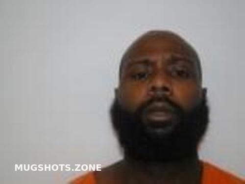 DON JACKSON 12/28/2021 - Creek County Mugshots Zone
