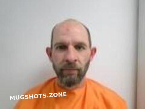 SCOTT THOMAS BALCH 01/01/2022 - Creek County Mugshots Zone