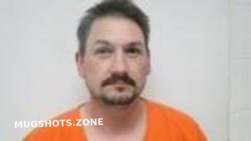 JACK ALLEN CHANCE MERRELL 01/11/2022 - Creek County Mugshots Zone