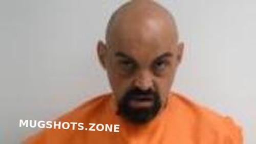 JEREMY LYNN TACKETT 03/31/2022 - Creek County Mugshots Zone