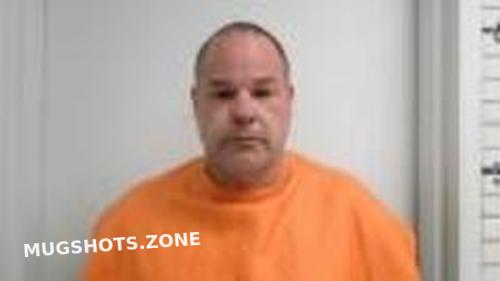 RICHARD JOSEPH SCHWEIGER 04/02/2022 - Creek County Mugshots Zone