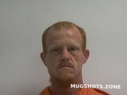 JEREMY WITTMAN 06/16/2022 - Creek County Mugshots Zone