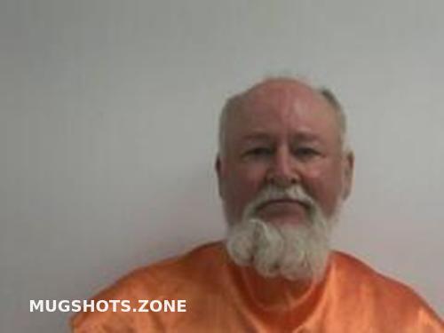 JAMES KILLOUGH THOMPSON JR 08/28/2022 - Creek County Mugshots Zone