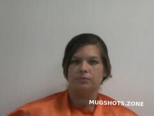KALEIGH ALEXANDRIA WILSON 09/07/2022 - Creek County Mugshots Zone