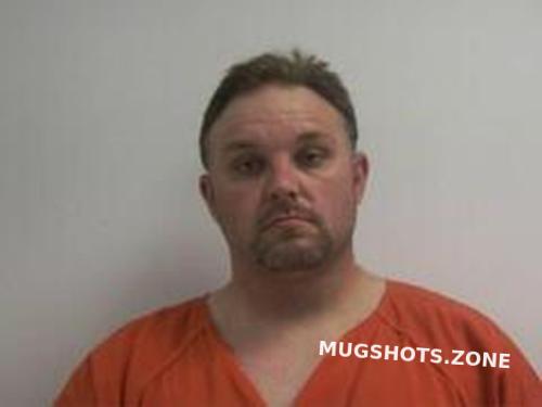 BRUCE O YATES 09/13/2022 - Creek County Mugshots Zone