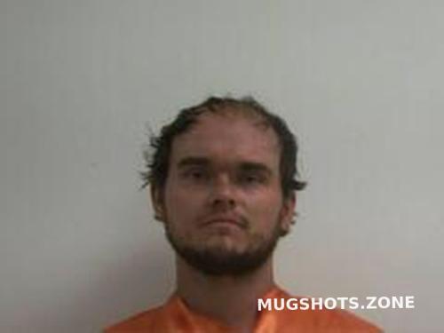 ETHAN JAMES DELANCY 09/26/2022 - Creek County Mugshots Zone