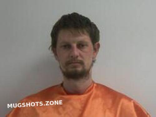 JOHNNY RAY CHEHVAL JR 10/11/2022 - Creek County Mugshots Zone JOHNNY RAY CHEHVAL JR 10/11/2022 - Creek County Mugshots Zone