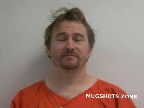 ANDREW JOEL WEINSTOCK 10/14/2022 - Creek County Mugshots Zone