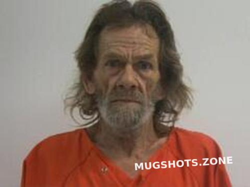 ROBIN LAWSON 11/09/2022 - Creek County Mugshots Zone