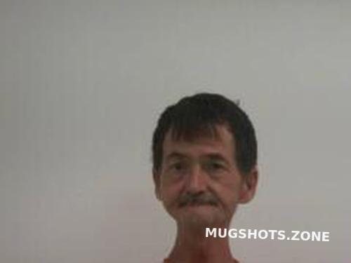 CHRISTOPHER ALLEN LEE 11/24/2022 - Creek County Mugshots Zone