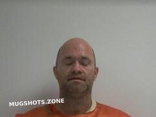 MARK ANTHONY GREGORY JR 12/28/2022 - Creek County Mugshots Zone