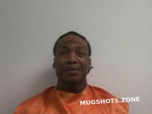 BOYEA MARICO LOCKETT 01/05/2023 - Creek County Mugshots Zone