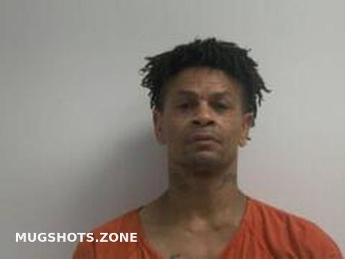 MICHAEL MORRIS DAVIS JR 01/20/2023 - Creek County Mugshots Zone