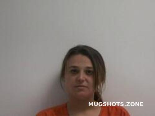 KATELYN ANN ROBERTSON 01/22/2023 - Creek County Mugshots Zone