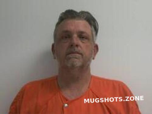 PATRICK LYLE CAMPBELL 01/24/2023 - Creek County Mugshots Zone
