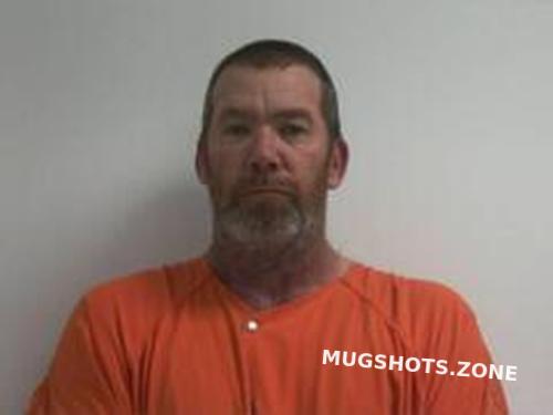 MARVIN THOMAS THOMAS 01/30/2023 - Creek County Mugshots Zone