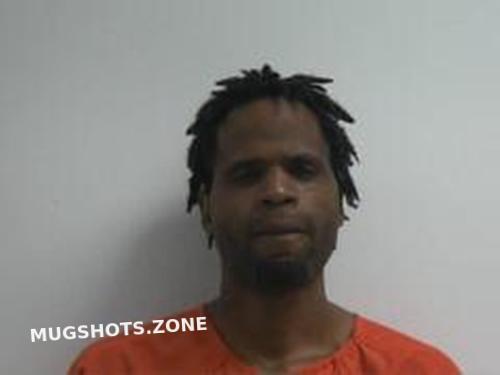 BRENT LEON TOMLIN JR. 02/18/2023 - Creek County Mugshots Zone