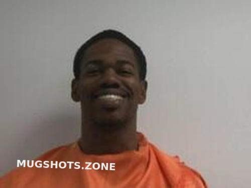 JOSHUA PRICE IV 02/20/2023 - Creek County Mugshots Zone