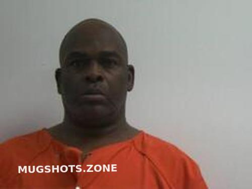 GREGORY WARREN COLE 03/05/2023 - Creek County Mugshots Zone
