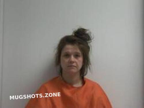 APRIL MICHELE DAVIS 03/07/2023 - Creek County Mugshots Zone
