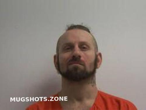 SEANLUKE TIMOTHY MALLARD 03/09/2023 - Creek County Mugshots Zone