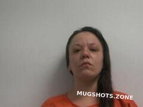 LUCIA SEAMARRA COLON 03/09/2023 - Creek County Mugshots Zone