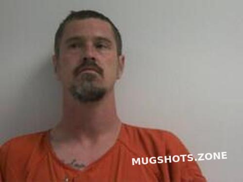 ASA TOBY CASE 03/09/2023 - Creek County Mugshots Zone