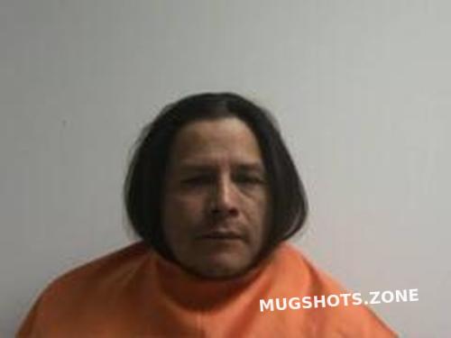 KRISTOPHER JASON DOWNING 03/16/2023 - Creek County Mugshots Zone