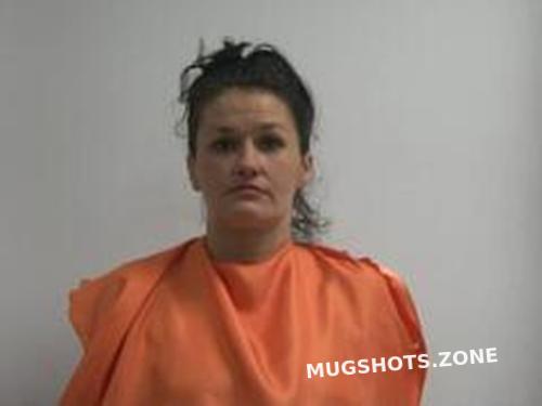SHANNON DALE HARLEY 04/12/2023 - Creek County Mugshots Zone