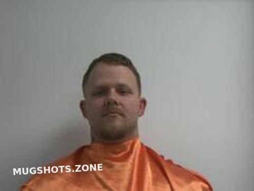 NATHAN BOYCE MONTGOMERY 04/17/2023 - Creek County Mugshots Zone