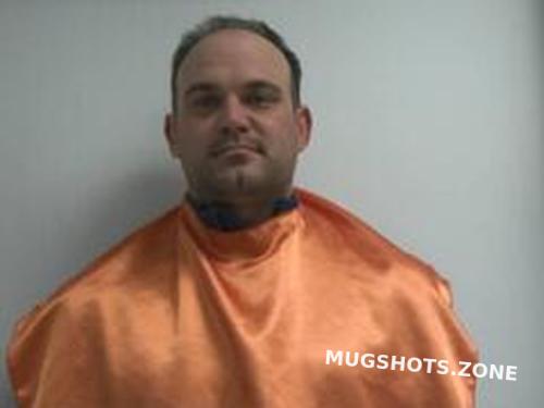 TANNER KYLE LANGLEY 05/02/2023 - Creek County Mugshots Zone