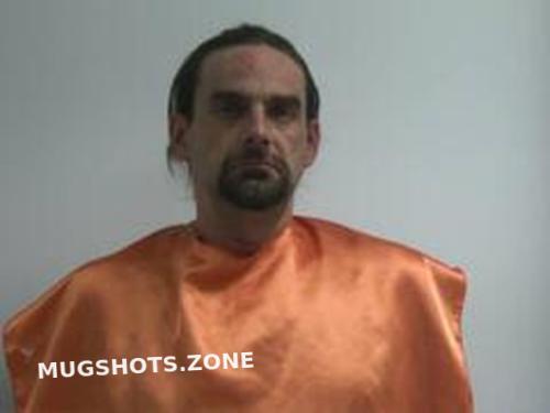 JEREMY NATHANIEL PRESLEY 05/11/2023 - Creek County Mugshots Zone JEREMY NATHANIEL PRESLEY 05/11/2023 - Creek County Mugshots Zone