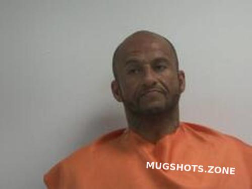 JOHN ANDREW YEAGER 05/28/2023 - Creek County Mugshots Zone