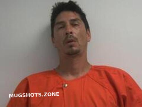 CLINTON DEAN HICKS 05/31/2023 - Creek County Mugshots Zone