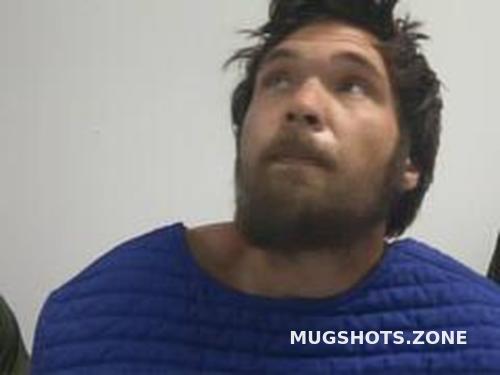 JACOB A BLALOCK 06/01/2023 - Creek County Mugshots Zone