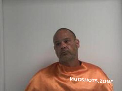 RICHARD JOSEPH SCHWEIGER 06/05/2023 - Creek County Mugshots Zone