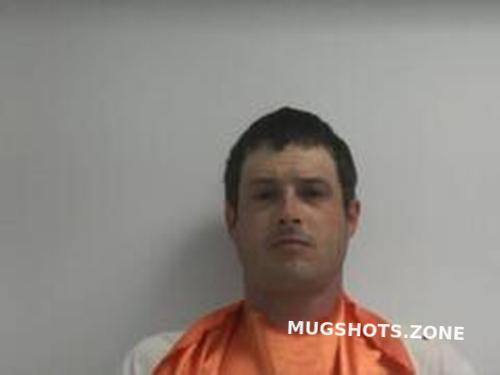 JACOB TIMOTHY STRAWN 06/09/2023 - Creek County Mugshots Zone