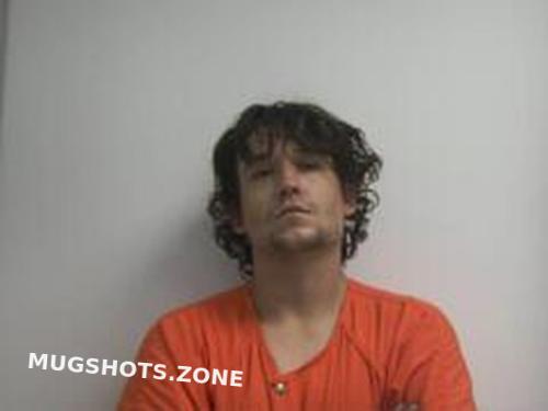 GAGE ELLIOT TROLLINGER 07/08/2023 - Creek County Mugshots Zone