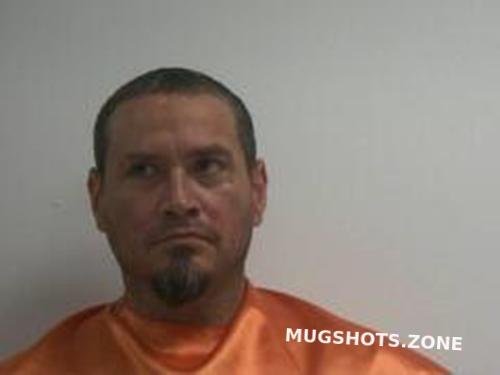 KENNETH WAYNE TONEY 07/20/2023 - Creek County Mugshots Zone